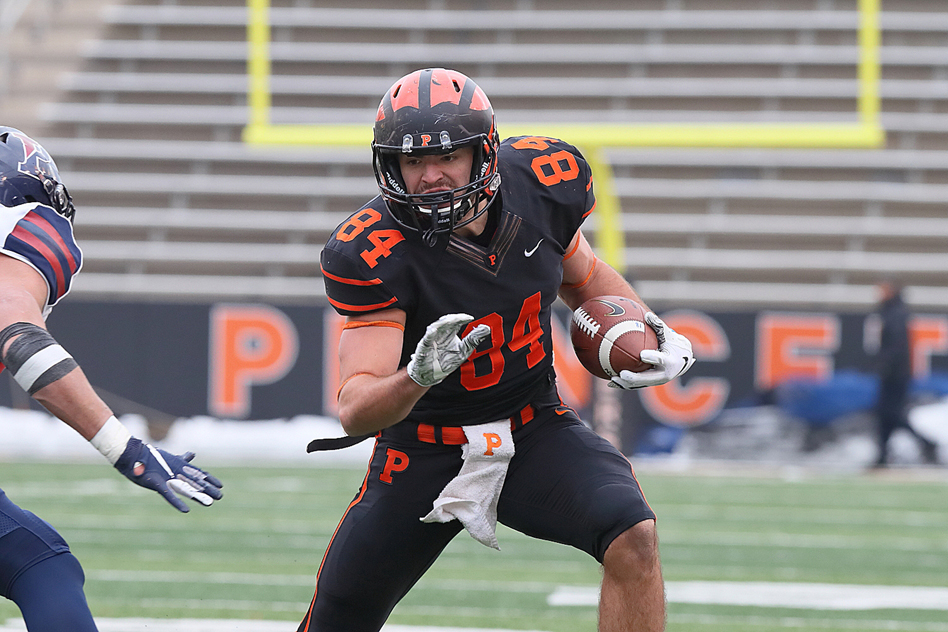 Carlson, Pietrocarlo, Gerace Are In The News | News, Sports, Jobs ...